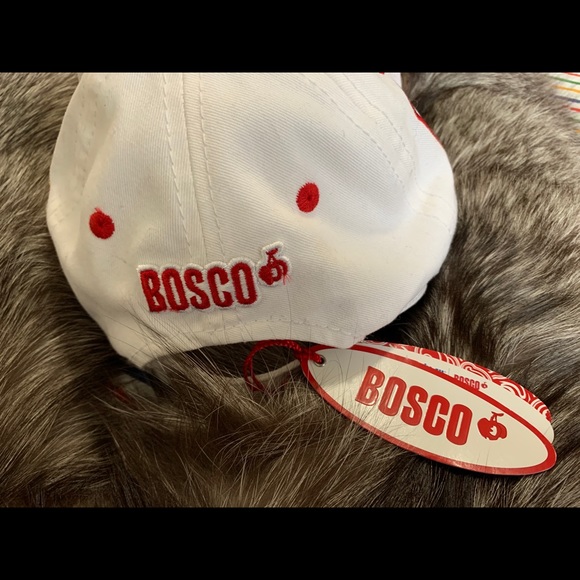 BOSCO | Accessories | Rare Bosco Russian Olympic Team Hat | Poshmark